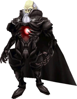 Garland (Final Fantasy IX boss) | Final Fantasy Wiki | Fandom