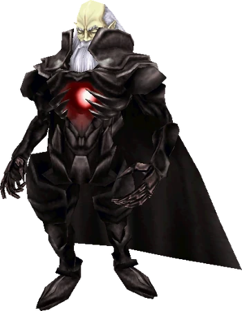 Garland (Final Fantasy IX boss) | Final Fantasy Wiki | Fandom