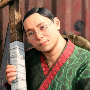 Old Snapper | Final Fantasy Wiki | Fandom