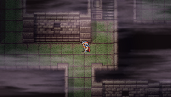 Castle Fynn | Final Fantasy Wiki | Fandom