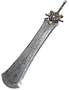 Rune Blade | Final Fantasy Wiki | Fandom