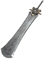 Rune Blade | Final Fantasy Wiki | Fandom