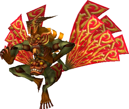 Aroj | Final Fantasy Wiki | Fandom