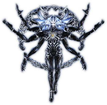 The Omega Protocol (Final Fantasy XIV) | Final Fantasy Wiki | Fandom