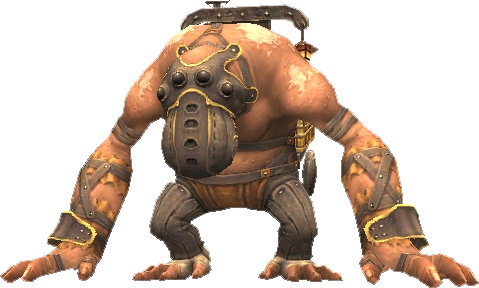 Bugbear (Final Fantasy XI) | Final Fantasy Wiki | Fandom