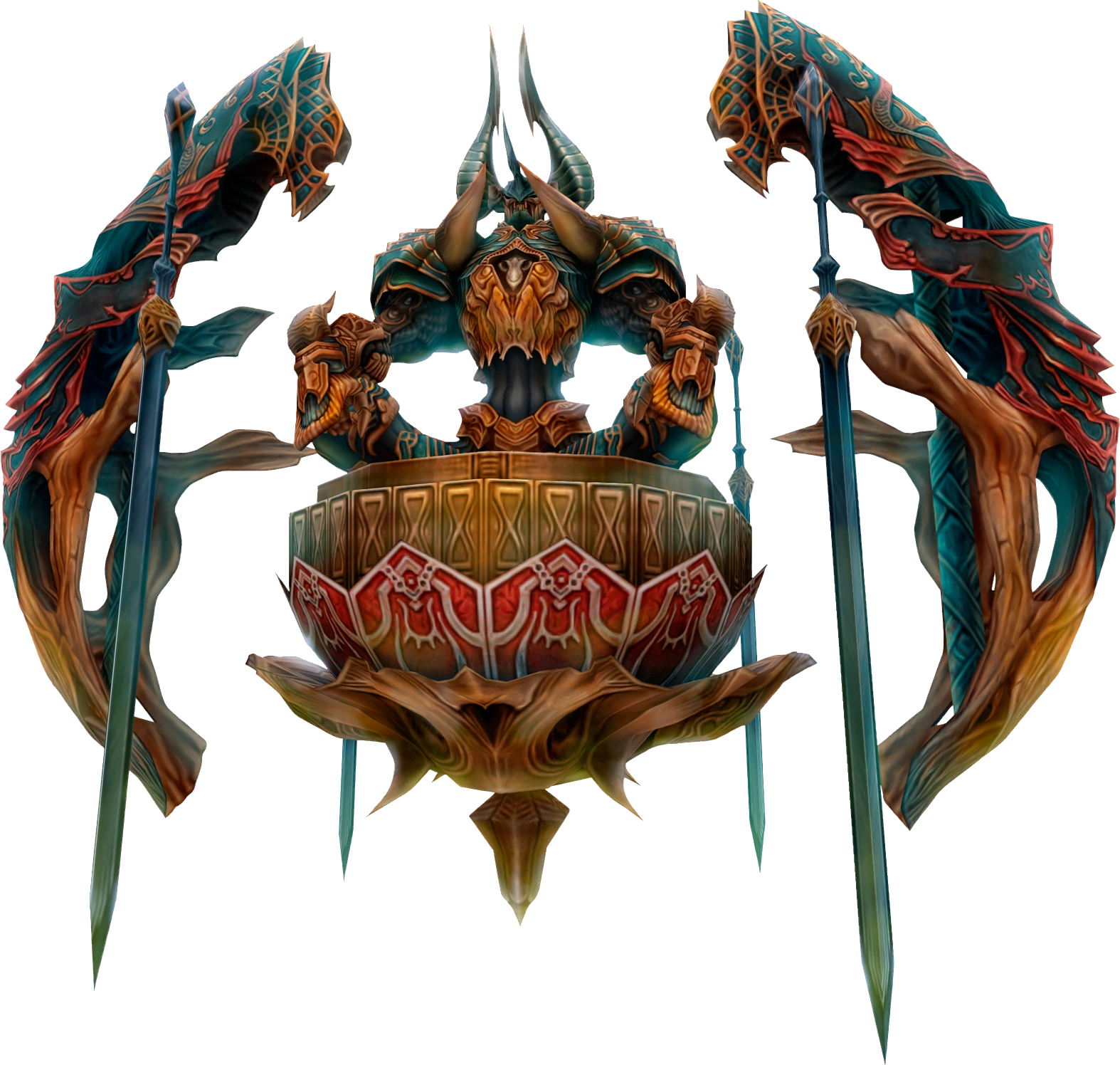 Chaos (Ivalice) | Final Fantasy Wiki | Fandom