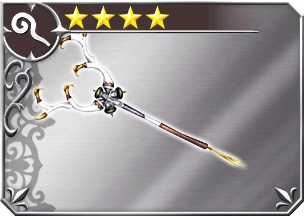 Binding Rod | Final Fantasy Wiki | Fandom