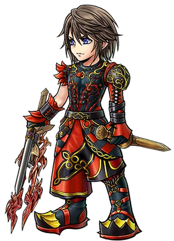 Final Fantasy Noel
