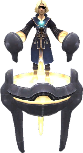 Eald'narche (boss) | Final Fantasy Wiki | Fandom