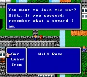 Wild Rose Rebellion | Final Fantasy Wiki | Fandom