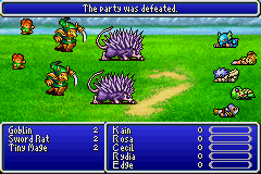 Category:Status effects in Final Fantasy IV | Final Fantasy Wiki | Fandom