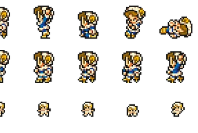 Max Alvarado In Panday