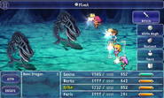 Float (Final Fantasy V) | Final Fantasy Wiki | Fandom