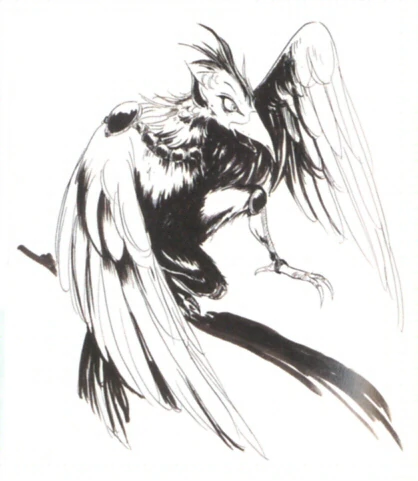 Infernal | Wiki Final Fantasy | Fandom