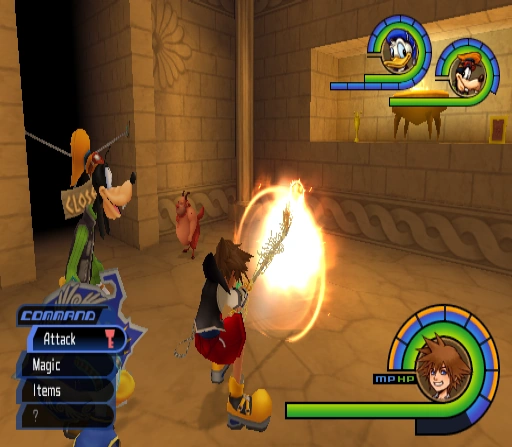 Firaga (ability) | Final Fantasy Wiki | Fandom