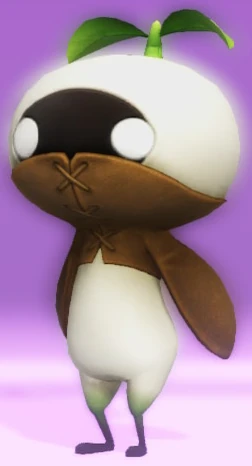 Mandragora (World of Final Fantasy) | Final Fantasy Wiki | Fandom