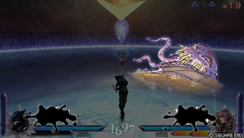 Octopus Ink | Final Fantasy Wiki | Fandom