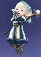 Shantotto (Dissidia NT) | Final Fantasy Wiki | Fandom