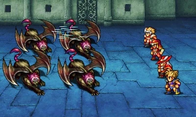 Needle (ability) | Final Fantasy Wiki | Fandom