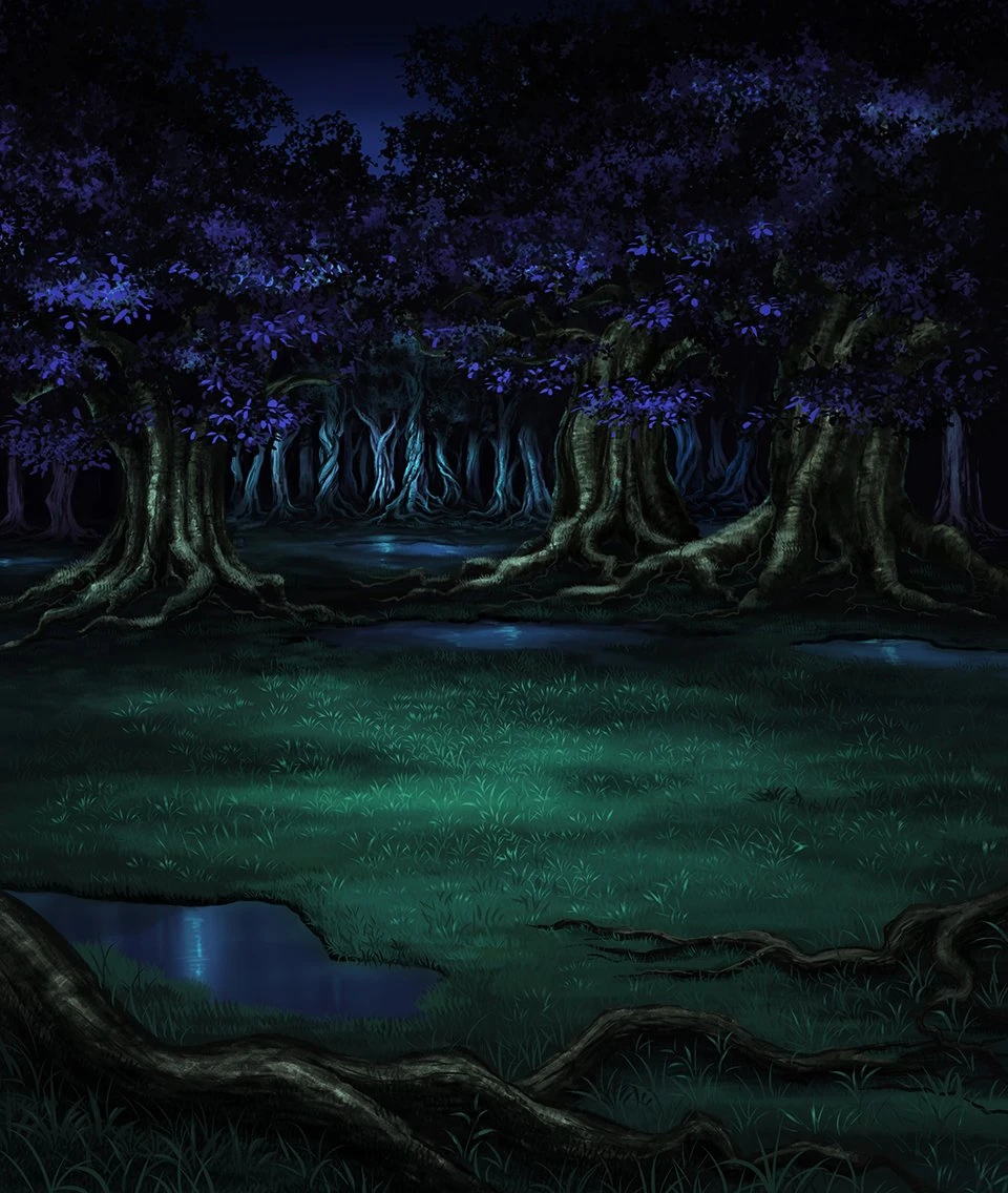 Phantom Forest (Brave Exvius) | Final Fantasy Wiki | Fandom