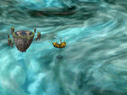 Final Fantasy III locations | Final Fantasy Wiki | Fandom