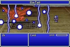 Blue Fang (item) | Final Fantasy Wiki | Fandom
