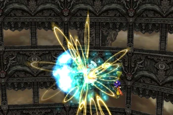 Curaga (Final Fantasy IX) | Final Fantasy Wiki | Fandom