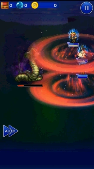 Beta (ability) | Final Fantasy Wiki | Fandom
