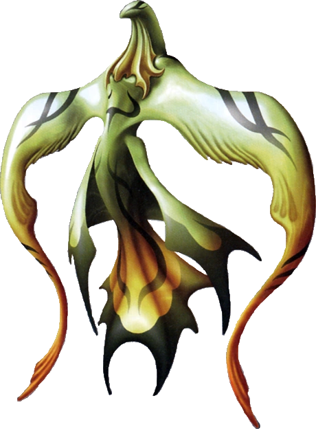 Quetzal | Final Fantasy Wiki | Fandom