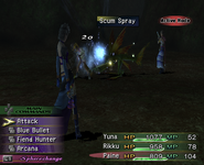 Sahagin (Final Fantasy X-2) | Final Fantasy Wiki | Fandom