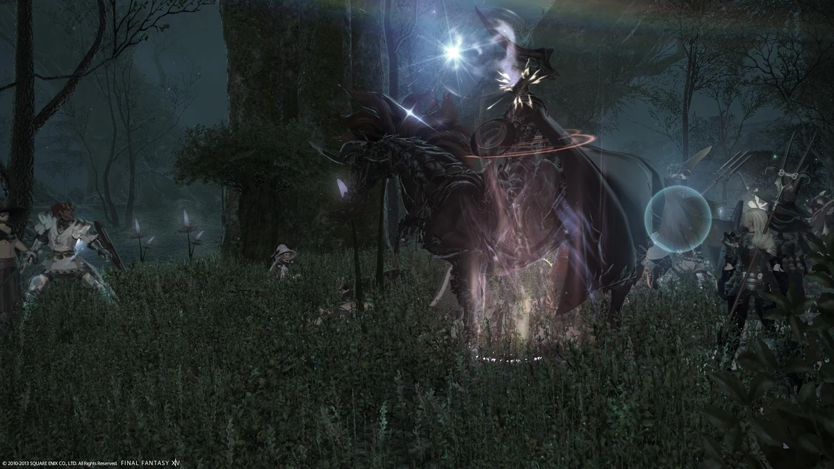 FATE | Final Fantasy Wiki | Fandom