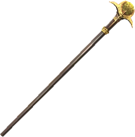 Earth Staff | Final Fantasy Wiki | Fandom