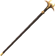 Final Fantasy XI weapons/Staves | Final Fantasy Wiki | Fandom