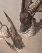 Focalor (Final Fantasy XII) | Final Fantasy Wiki | Fandom