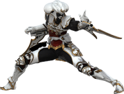 Livia Junius | Final Fantasy Wiki | Fandom