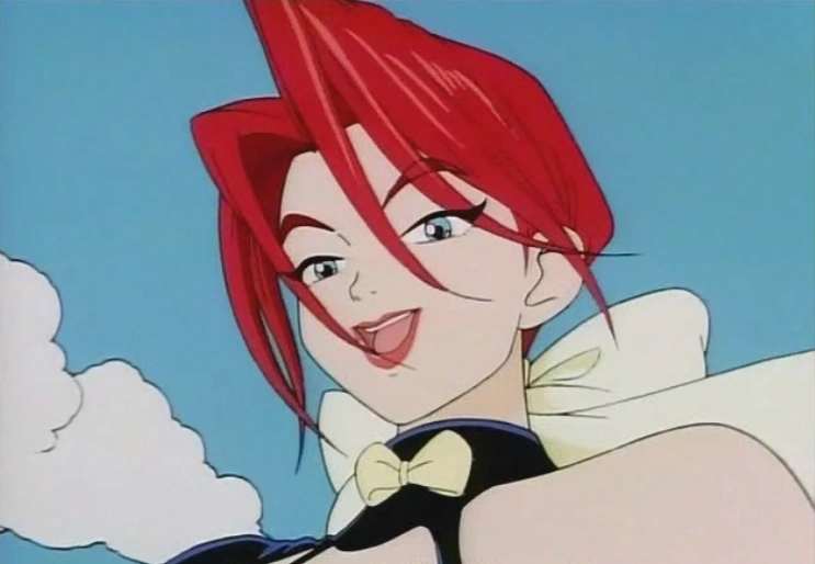 Rouge | Final Fantasy Wiki | Fandom