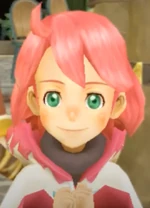 Shirma (Chocobo's Dungeon) | Final Fantasy Wiki | Fandom