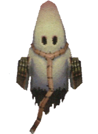 Silky | Final Fantasy Wiki | Fandom