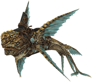 Yensa | Final Fantasy Wiki | Fandom