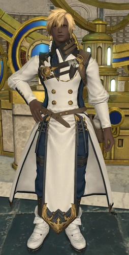 Claudien | Final Fantasy Wiki | Fandom