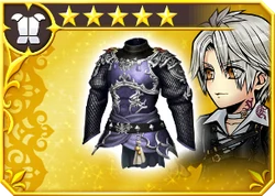 Ninja Chainmail | Final Fantasy Wiki | Fandom