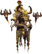 Final Fantasy XI enemies/Demons | Final Fantasy Wiki | Fandom