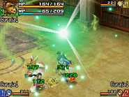 Curaja | Final Fantasy Wiki | Fandom