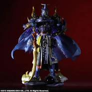 Exdeath | Final Fantasy Wiki | Fandom