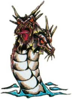 Final Fantasy Adventure enemies | Final Fantasy Wiki | Fandom