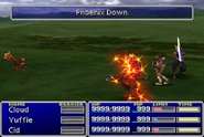 Phoenix Down | Final Fantasy Wiki | Fandom