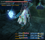 Mateus (Final Fantasy XII boss) | Final Fantasy Wiki | Fandom