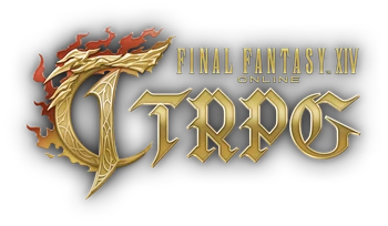 Final Fantasy XIV TTRPG | Final Fantasy Wiki | Fandom