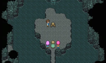 Ghido's Cave | Final Fantasy Wiki | Fandom