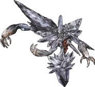 Krysta (Final Fantasy VIII) | Final Fantasy Wiki | Fandom